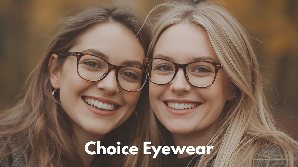 Choice Eyewear