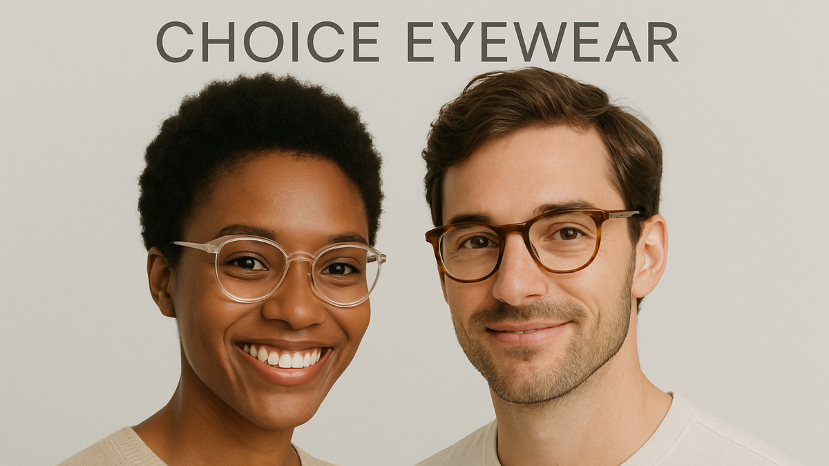 Choice Eyewear